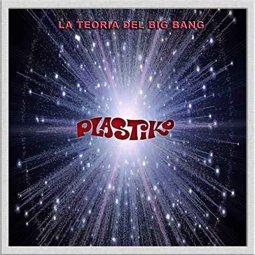 Play La Teoría del Big Bang de Plástiko by Plastiko on Amazon Music