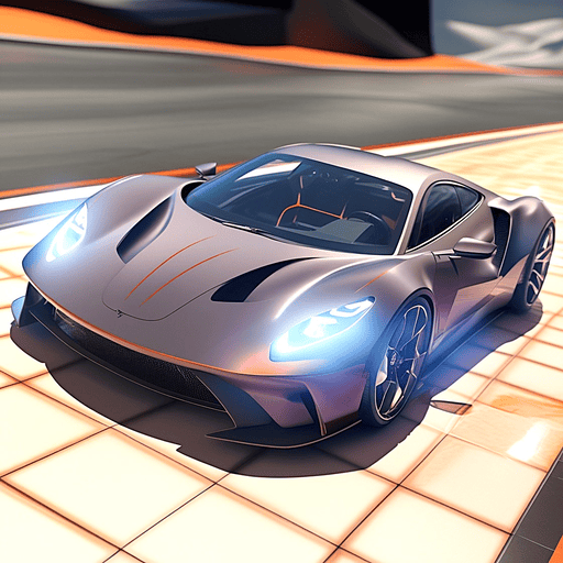 Jeu d'école de conduite et de stationnement de voiture 3D: Simulateur ...