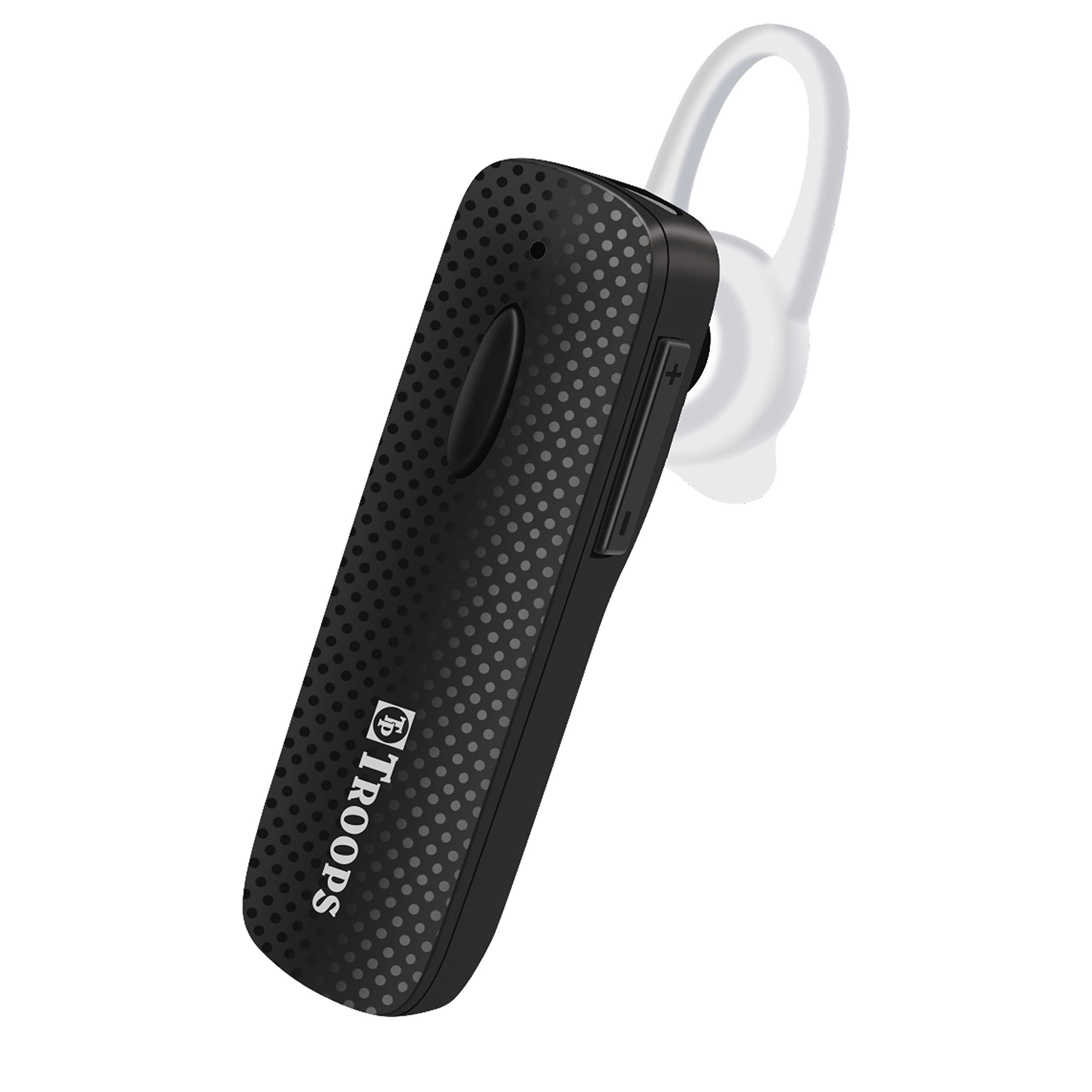 TP TROOPS 700 FG Bluetooth Wireless in Ear Earphones, Wireless Single ...