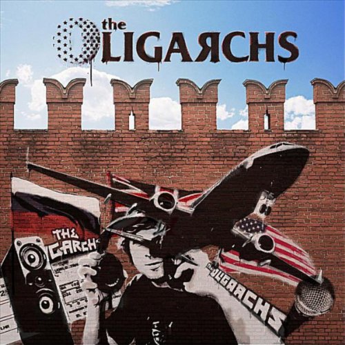 Amazon.com: The Oligarchs [Explicit] : The Oligarchs: Digital Music