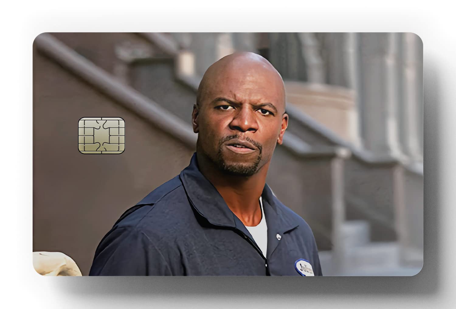 Meme Credit Card Designs