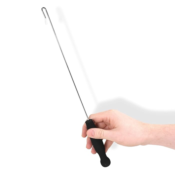 Buy StarValueX Puppet Rods Arm, 2-Pack, Includes Finger Puppet with ...