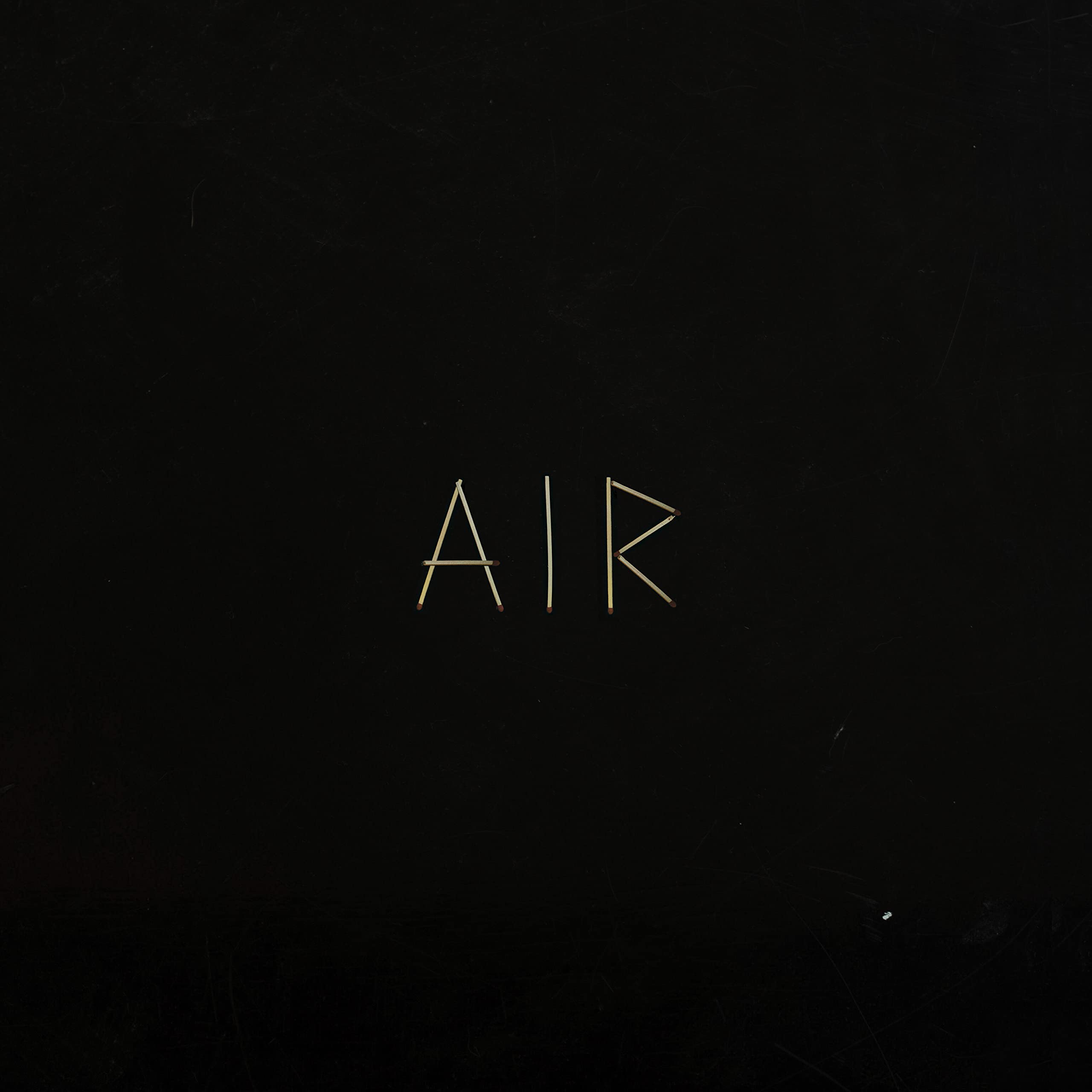 Air [VINYL]: Amazon.co.uk: CDs & Vinyl