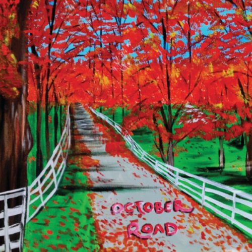 Amazon.com: October Road : October Road Acoustic Duo: Digital Music