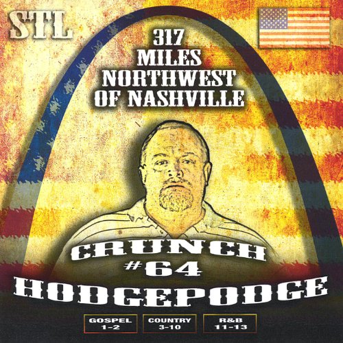 Play 317 Miles Northwest of Nashville Crunch#64 Hodgepodge by Earl ...