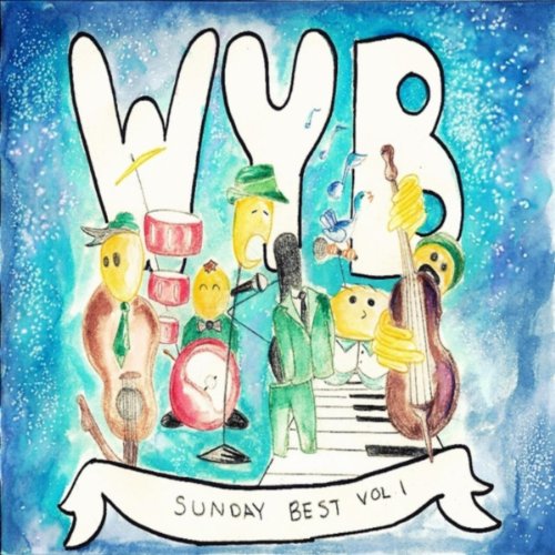 Play Sunday Best EP, Vol. 1 by Will Yarbrough Band on Amazon Music