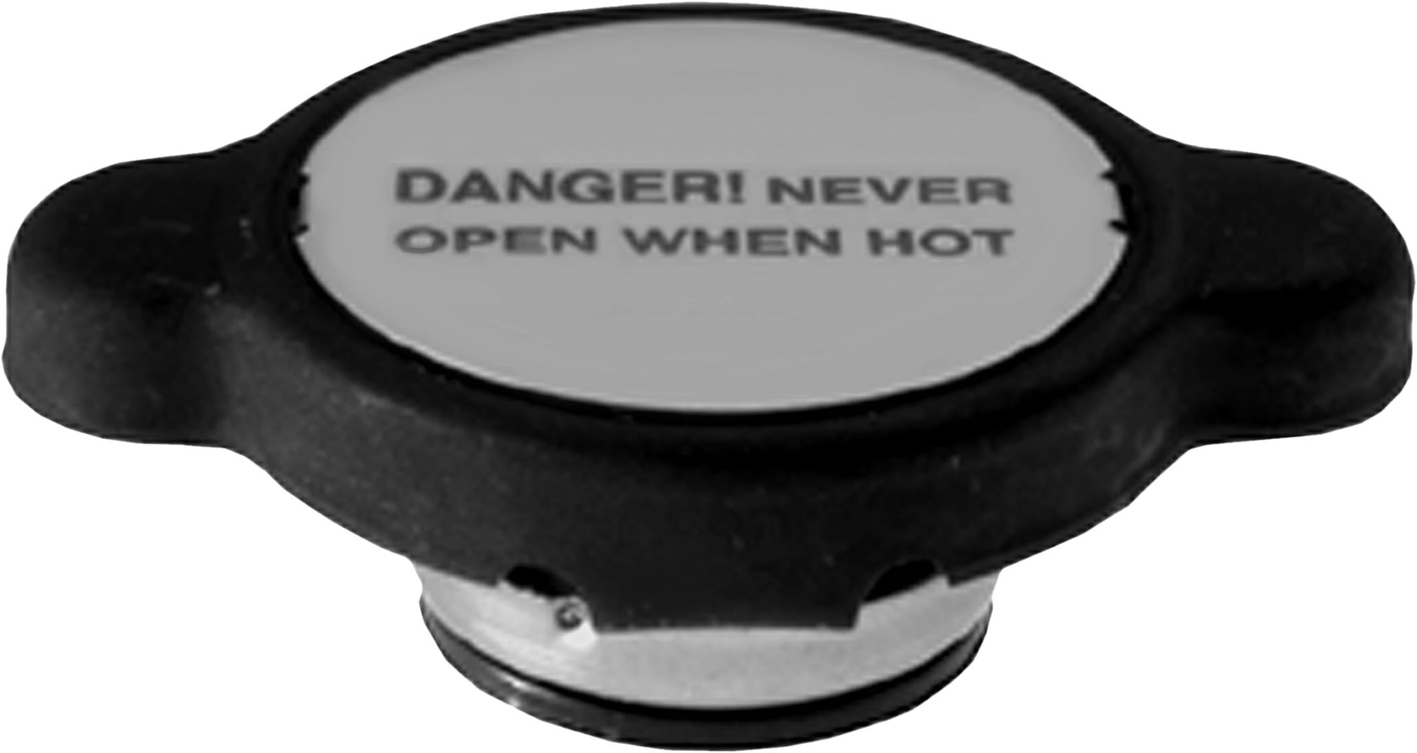 Amazon.com: ACDelco Professional 12R6 13 P.S.I. Radiator Cap : Automotive