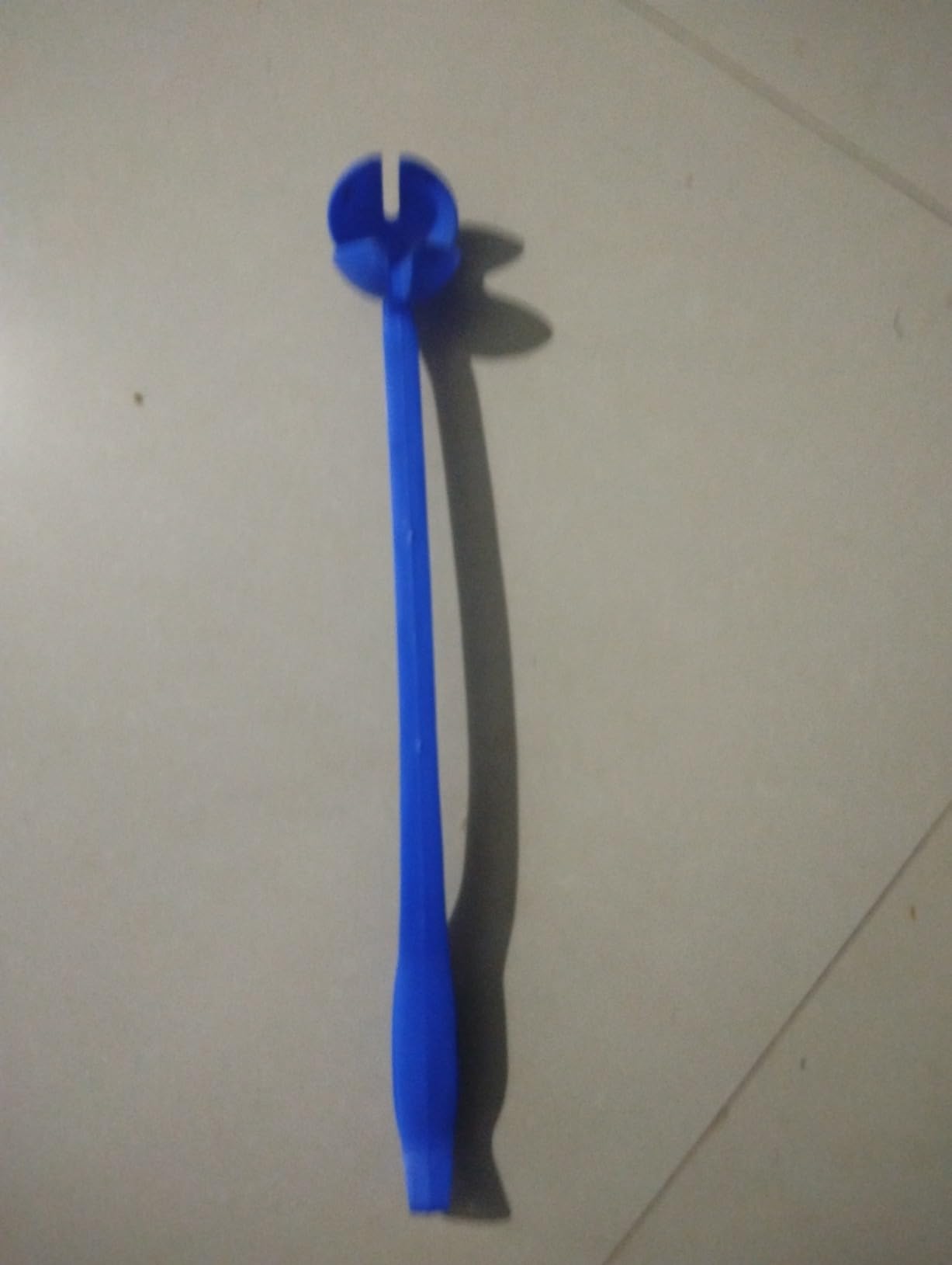 RASCO Plastic Cricket Ball Thrower, Standard, White : Amazon.in: Sports ...