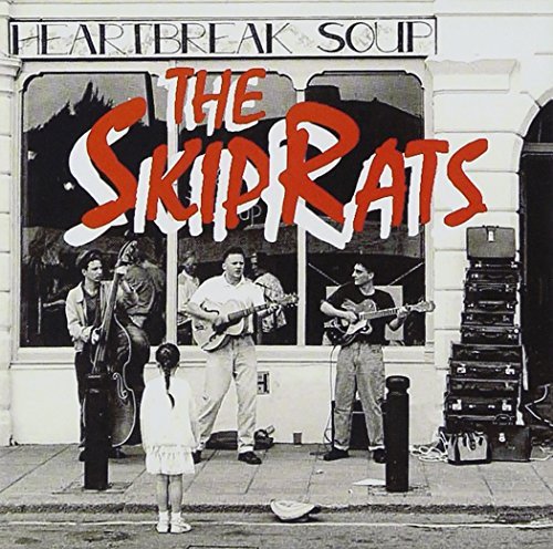 SKIP RATS - Heartbreak Soup - Amazon.com Music