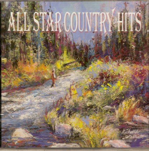 All Star Country Hits - Amazon.com Music