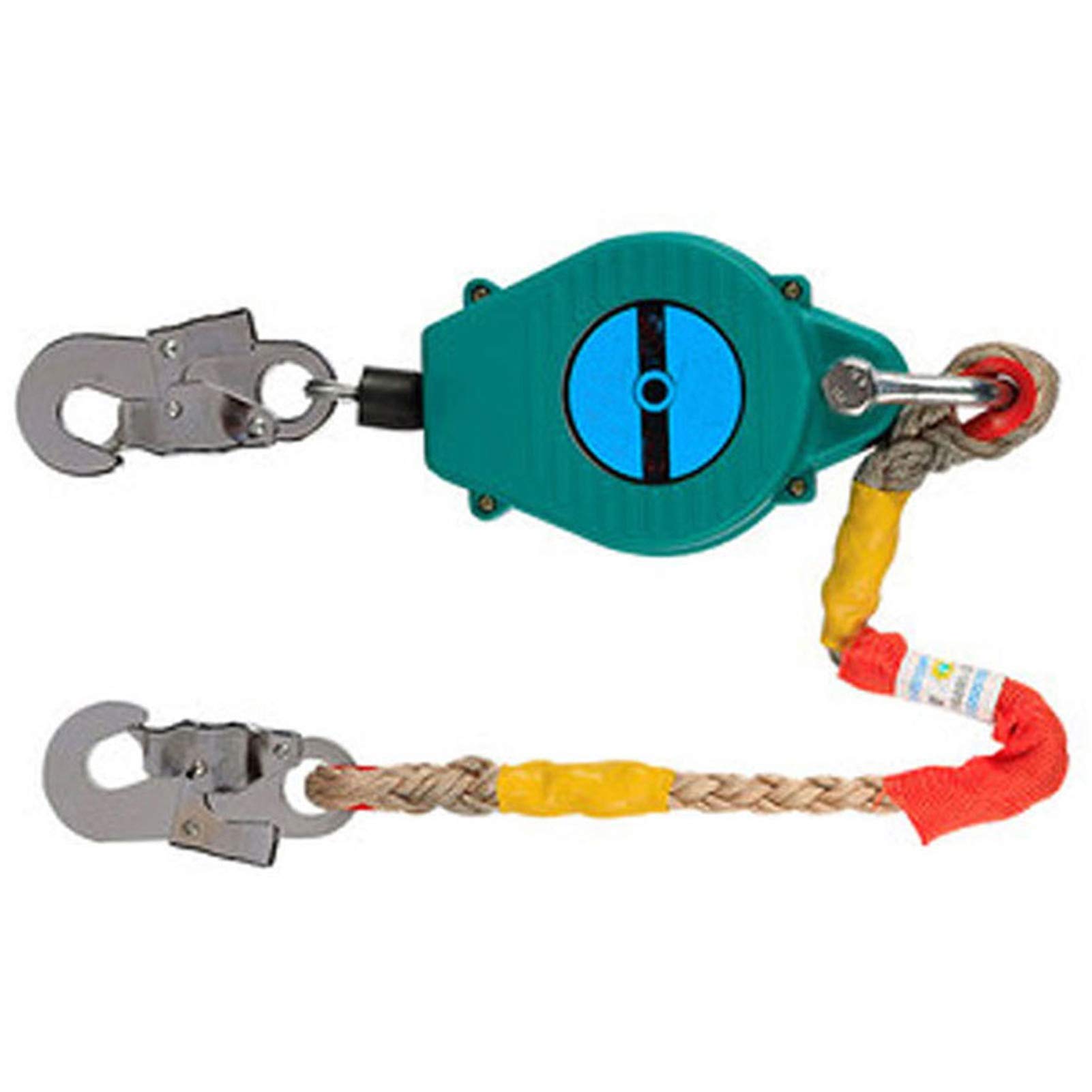 Self Retracting Laptop Electrical Cord