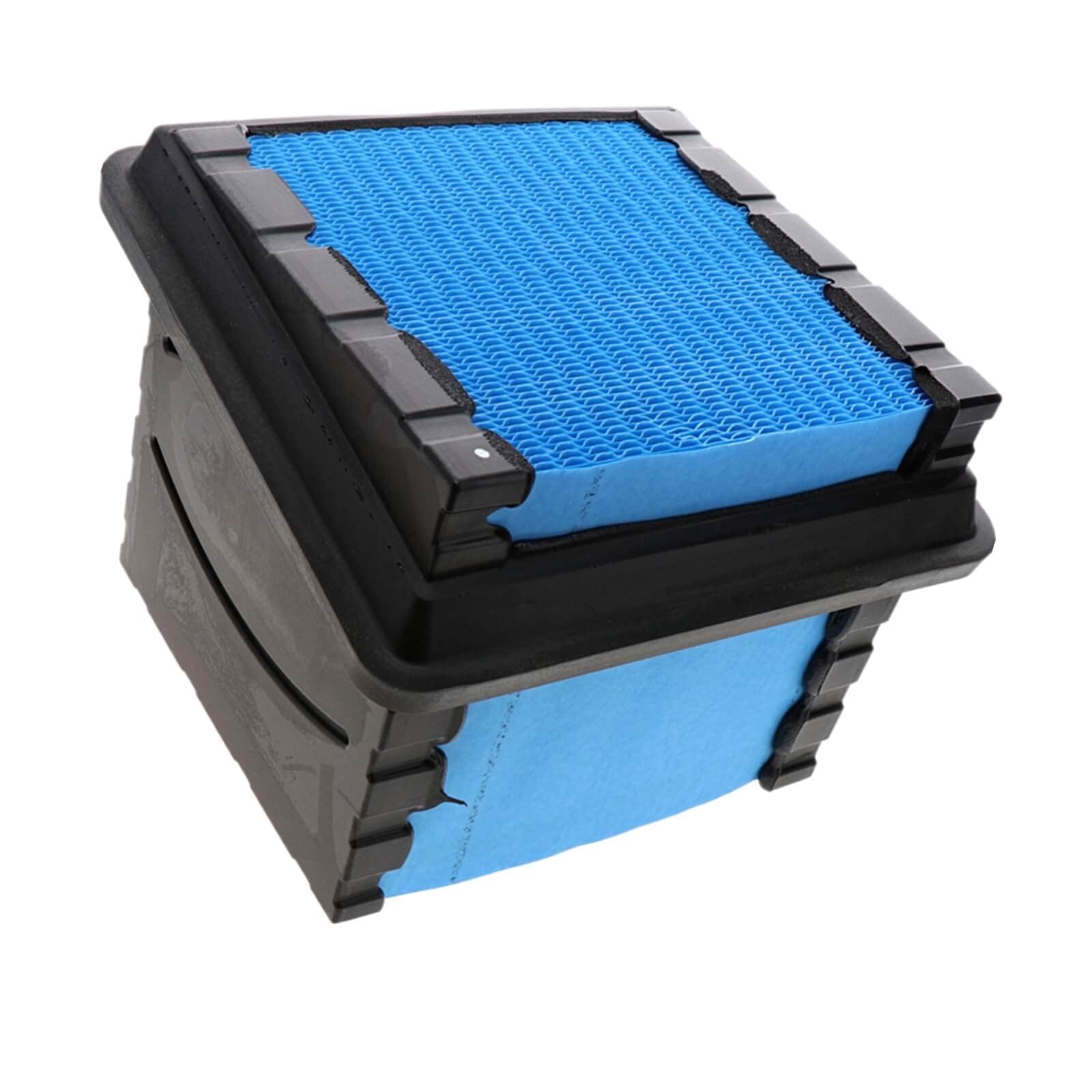 Filtro de aire del motor 2517298C1, compatible con Navistar ...