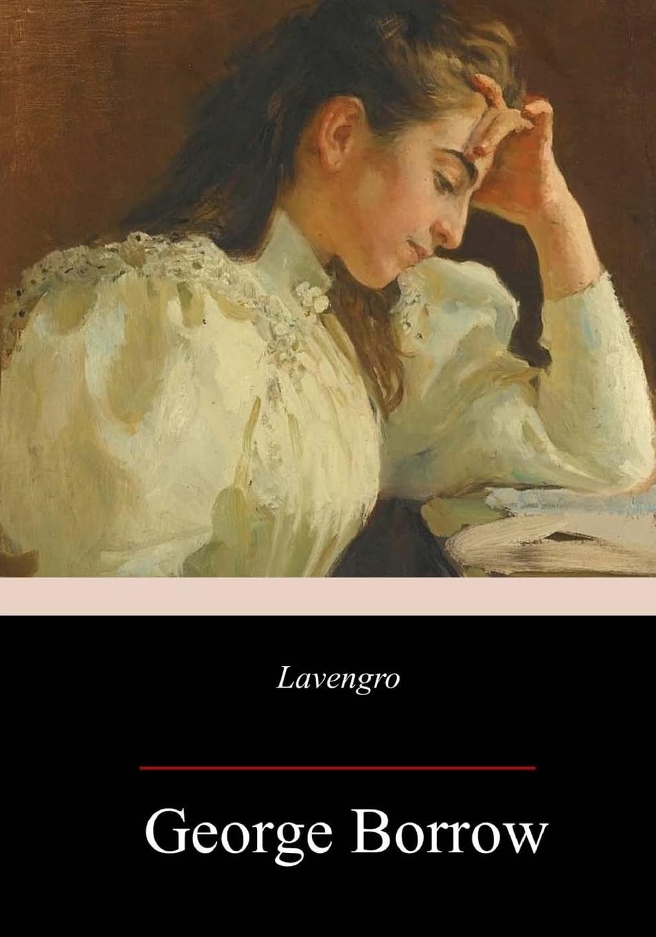 Lavengro: Borrow, George: 9781983707629: Amazon.com: Books
