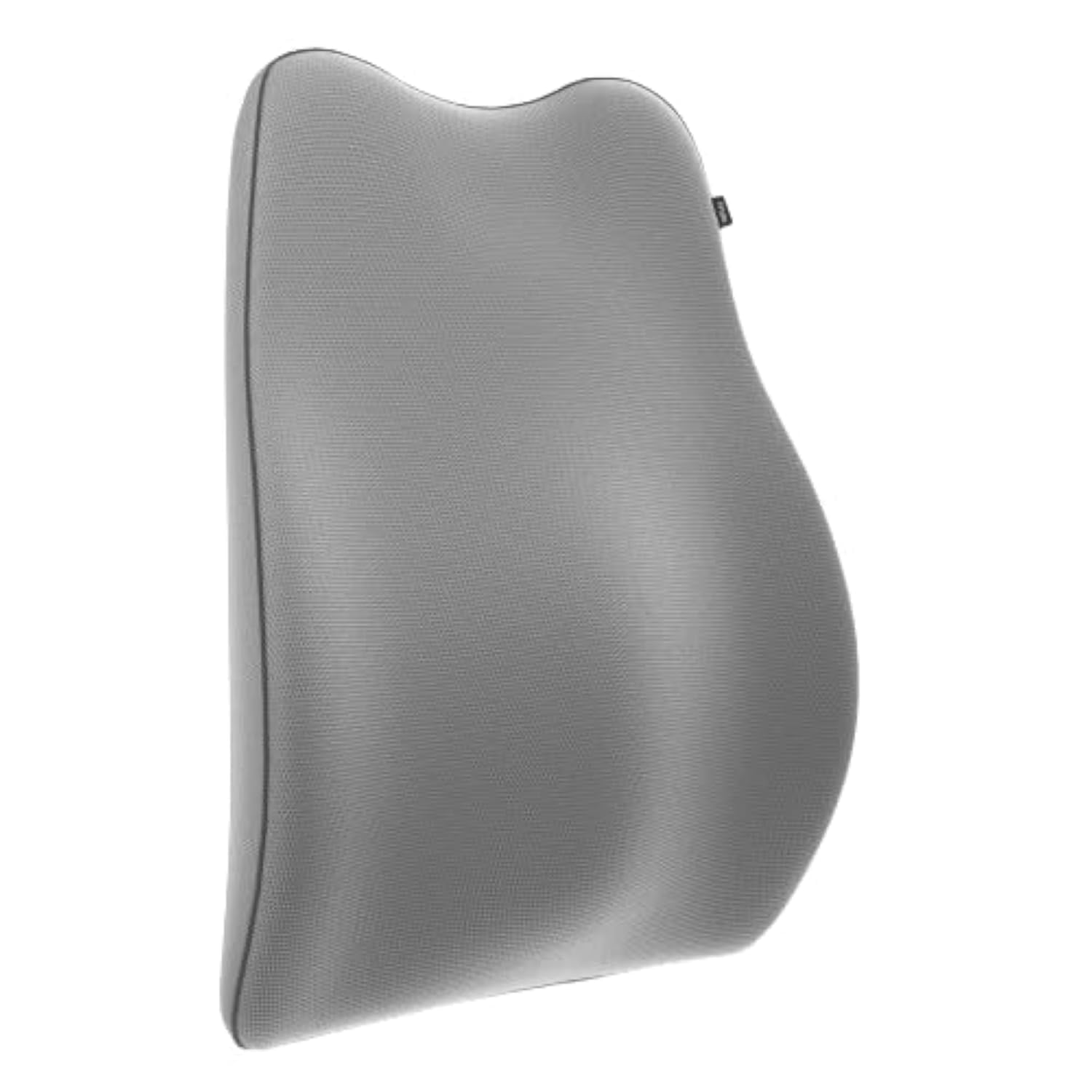 Frido Car Backrest Pillow for Lumbar Support & Back Pain Relief while ...