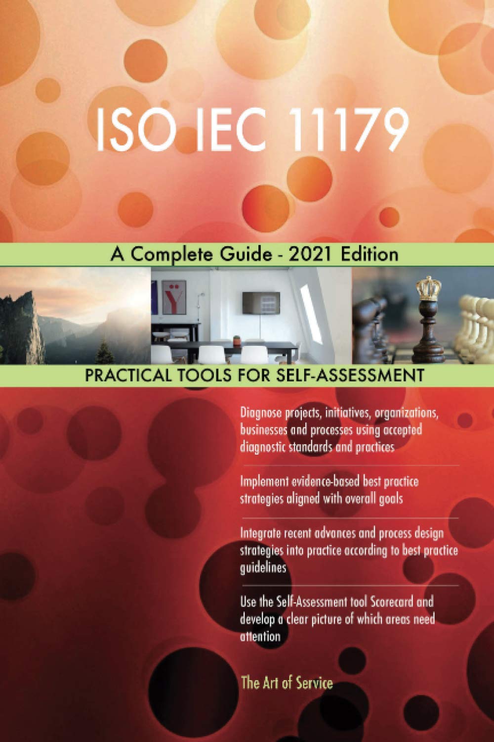 ISO IEC 11179 A Complete Guide - 2021 Edition: The Art of Service - ISO ...