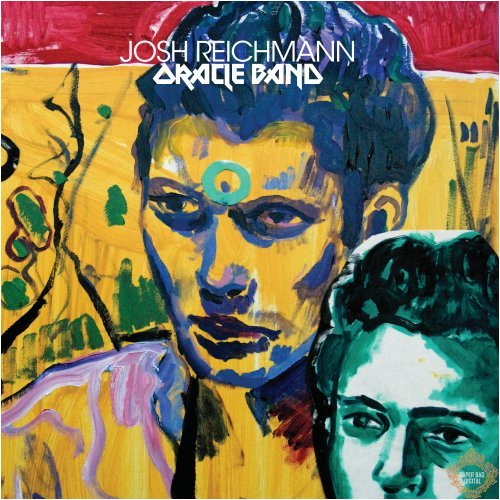 Reichmann, Josh Oracle Band - Life Is Legal - Amazon.com Music