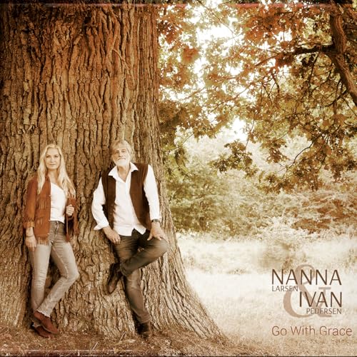 Play Go With Grace by Nanna Larsen & Ivan Pedersen on Amazon Music
