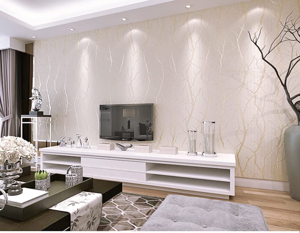 Simple Wallpaper Designs Tile Pattern Vinyl Designer Bedroom