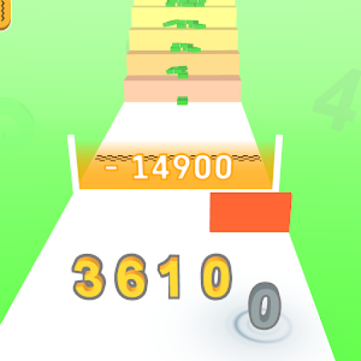 Numbers Join Run: Runner Games - Numbers Join Runner Game - Join Number ...