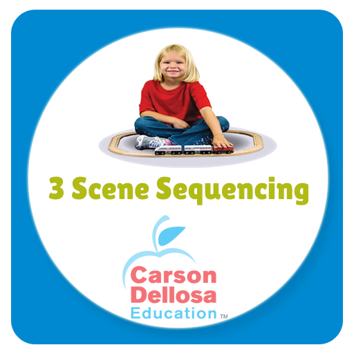 Three Scene Sequencing - App on Amazon Appstore
