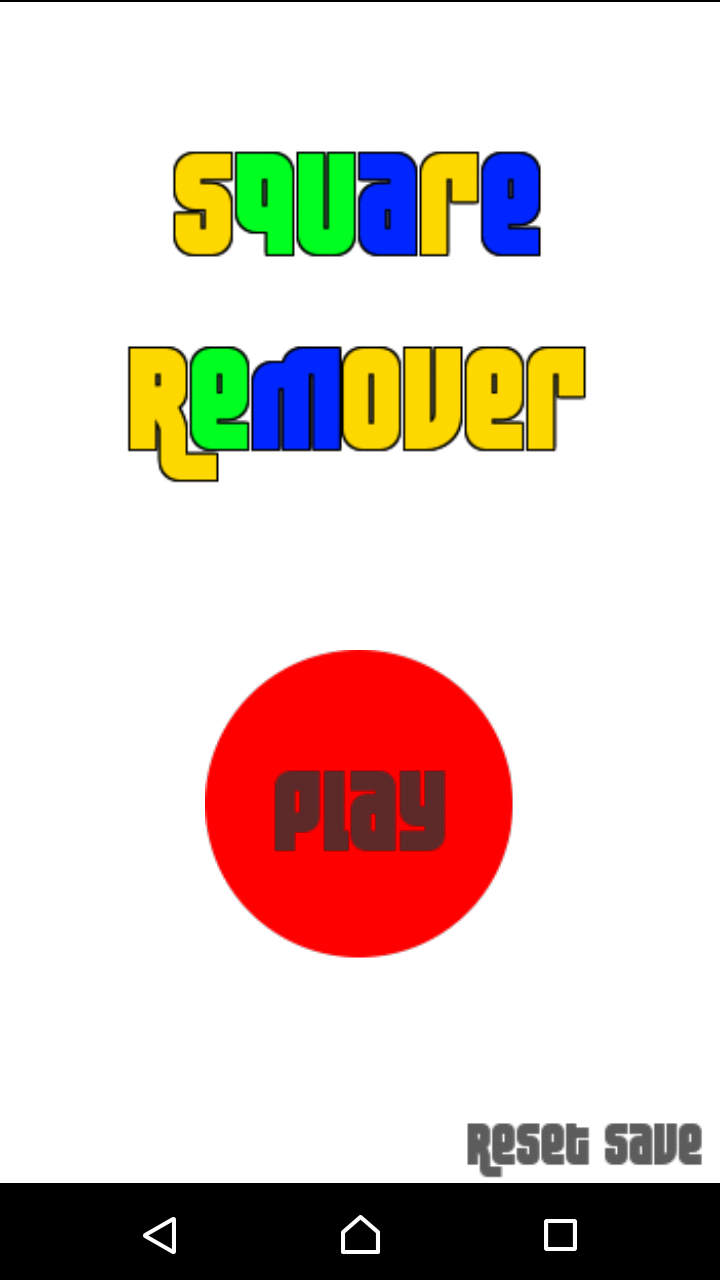 Square Remover - App on the Amazon Appstore