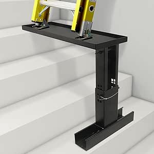 Fumingpal Ladder Extender - Building Materials Ladder Extension for ...