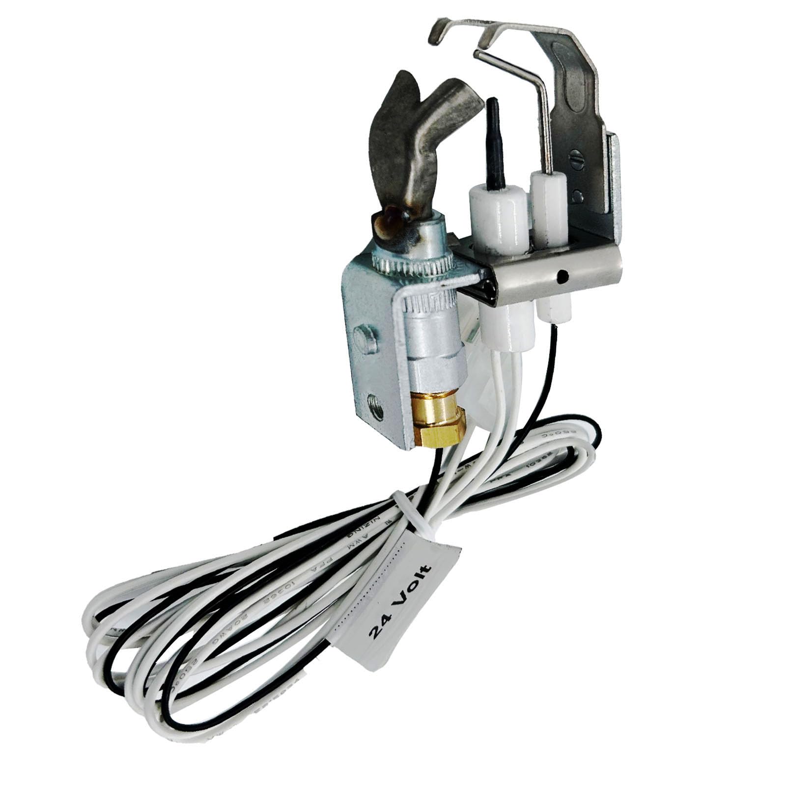 Amazon.com: MENSI Q3450, Q3453 and Q3480 SmartValve System Pilot Burner ...