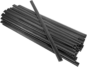 Gdfnmogo Swimming Pool Liner Lock Strip Replacement Kit 61cm Length PE ...