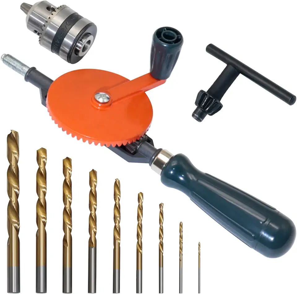 A Comprehensive Guide For Using A Pillar Drill: Step-By-Step ...