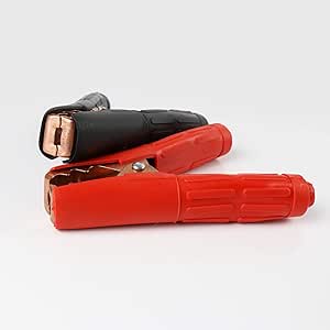 Amazon.com: Heavy Duty Battery Clamps, 1200A Replacement Jumper Cable ...