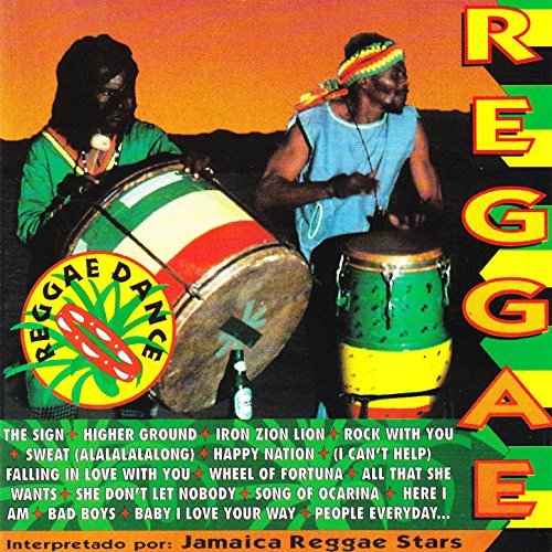 Amazon.co.jp: Reggae : Jamaica Reggae Stars: デジタルミュージック