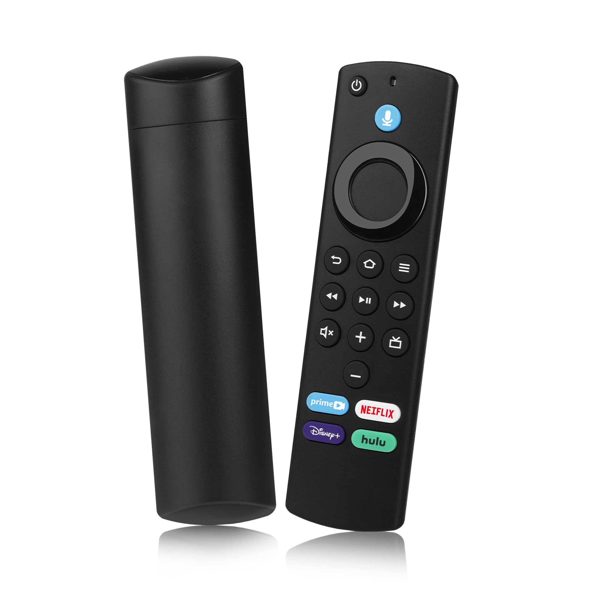 Snapklik.com : Replacement Stick Remote Control Fit For AMZ Fire Smart ...