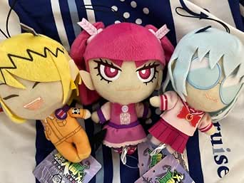 Amazon.co.jp: Iruma-kun Plush Vol 7 Complete Set : Toys & Games