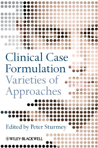 Clinical Case Formulation: Varieties of Approaches 1 Edition – Wiselibs ...