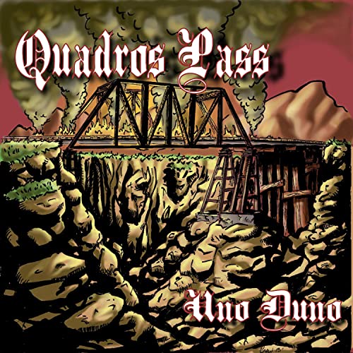 Amazon.com: Uno Duno [Explicit] : Quadros Pass: Digital Music