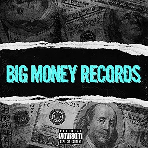Big Money Records de Juggboy Rome en Amazon Music Unlimited