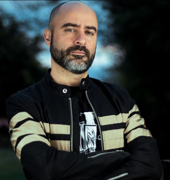 Amazon.com: Shadows Across America eBook : Valcárcel, Guillermo, Maude, Kit: Books