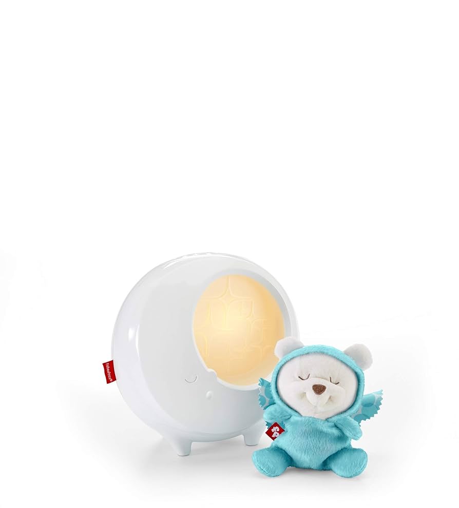 Fisher Price Ceiling Projector