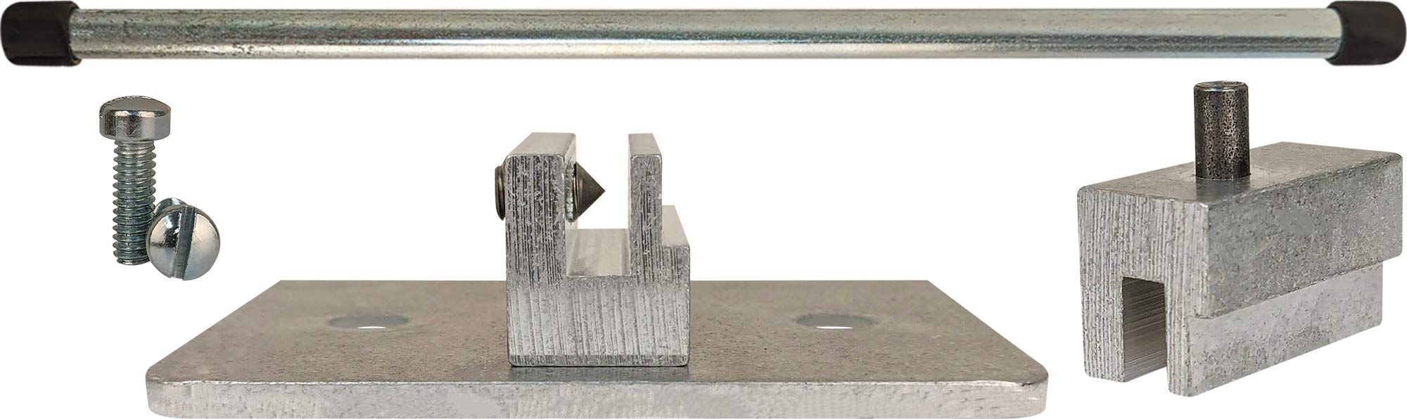 PanaVise 561 Crimp Press Retro-Fit Kit For 502: Bench Vises: Amazon.com ...