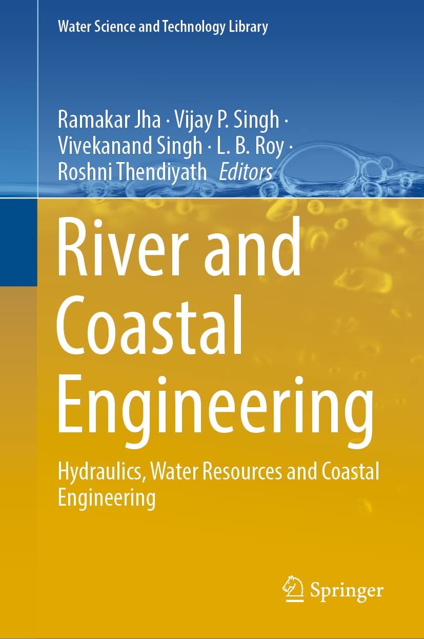 Buy River and Coastal Engineering: Hydraulics, Water Resources and ...
