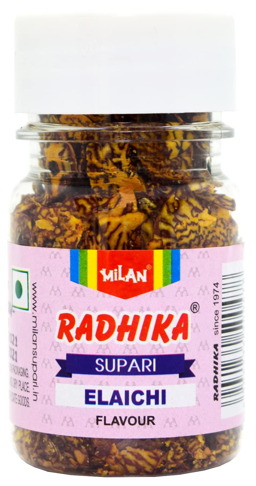 Buy Radhika Supari Elaichi Flavour - 5 bottles | Mouth freshener ...