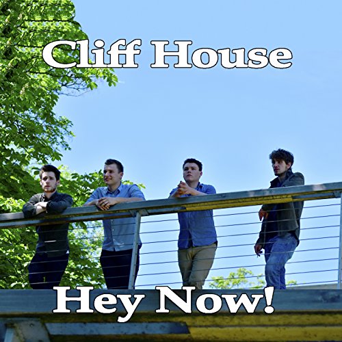 Hey Now by Cliff House on Amazon Music - Amazon.com