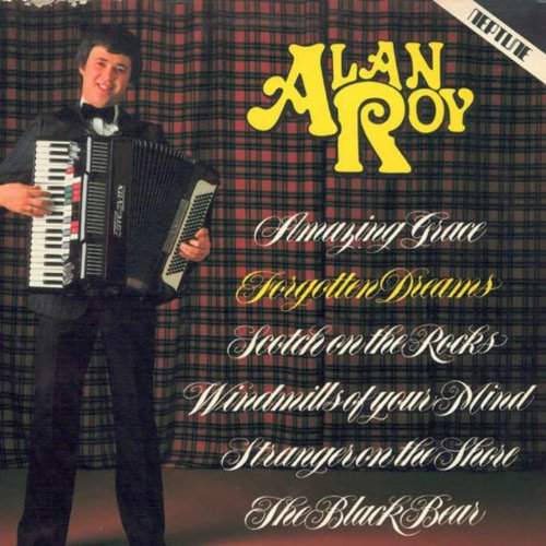 Play Forgotten Dreams by Alan Roy on Amazon Music