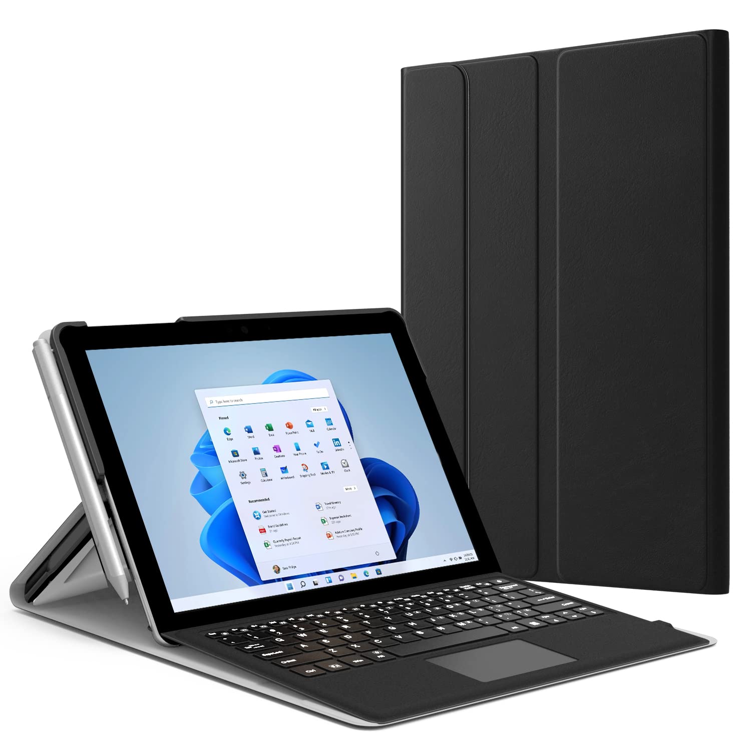 Buy Moko Case Fit Microsoft Surface Go 3 2021 Surface Go 2 2020 Surface Go 2018 Ultra