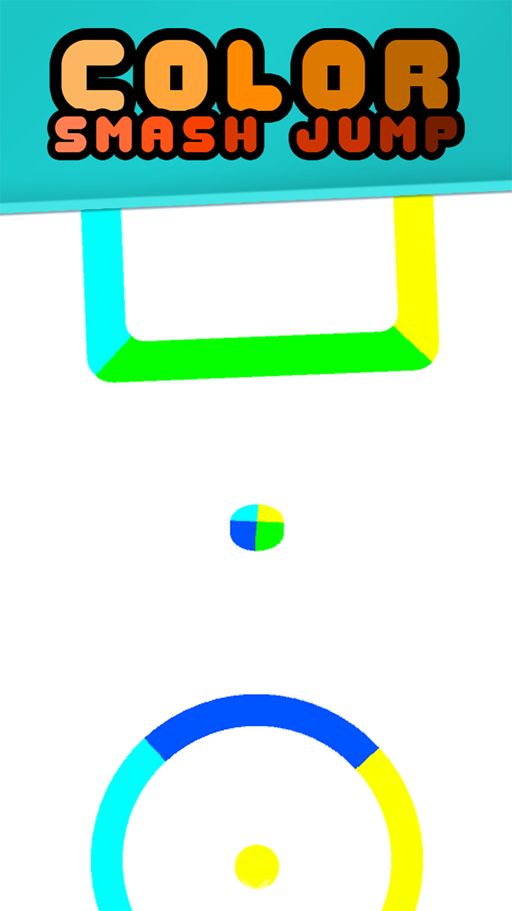 Color Smash Jump - App on Amazon Appstore