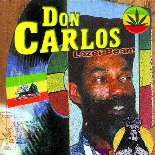 Amazon.com: Laser Beam: CDs & Vinyl