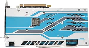 Amazon.com: ASHATA RX590 8GB GDDR5 256bit Gaming Graphics Card, AMD ...