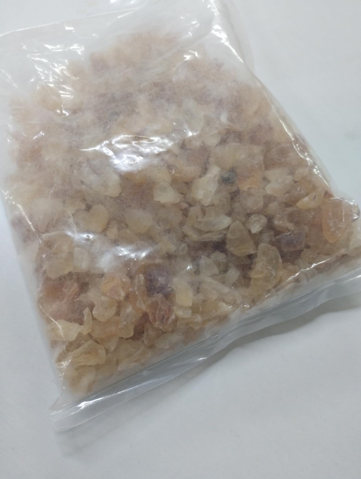 NatureHerbs Gond Katira | Tragacanth Gum - 400 Gm : Amazon.in: Grocery ...