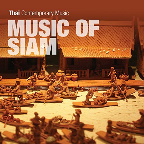 Play Music of Siam by ชัยยุทธ โตสง่า on Amazon Music
