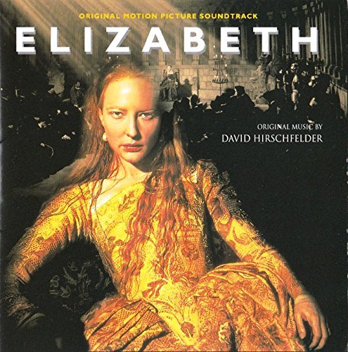 Elizabeth - : Amazon.de: Musik-CDs & Vinyl